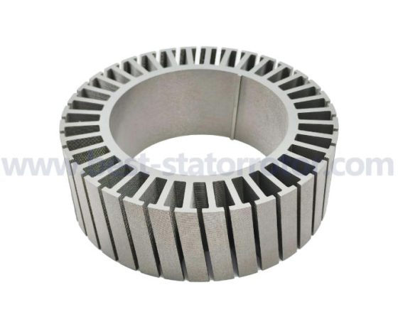 Common Die Stator Core Manufacturer