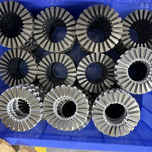 Silicon Steel Sheet Bonding Techniques in Motor Design