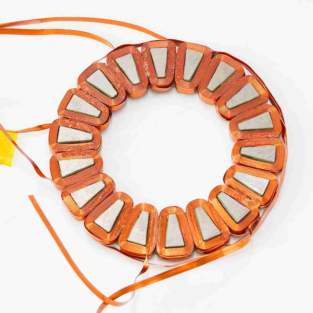 BEST Motor Winding - brushless motor