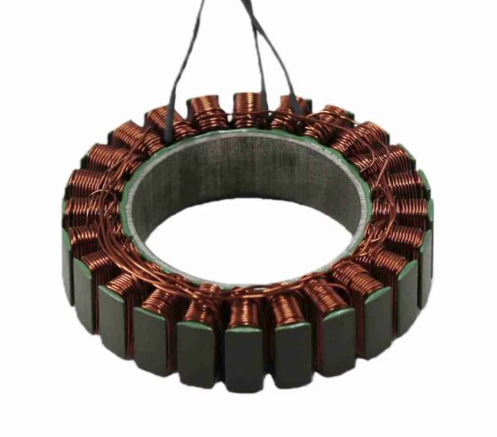 FPV Drone Motor Winding Benefits for High-Speed Flights