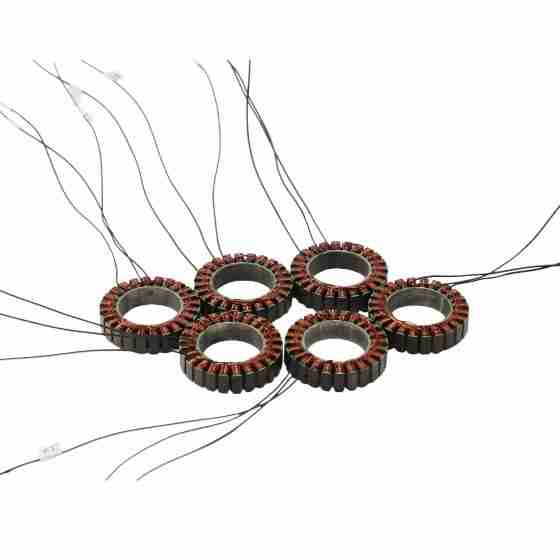 FPV Drone Motor Winding Benefits for High-Speed Flights