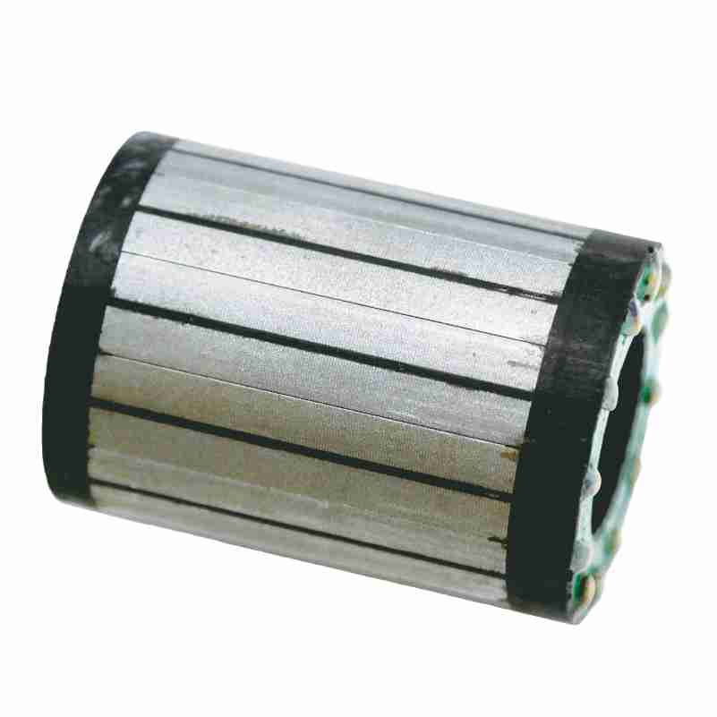 High-precision-mini-motors-stator