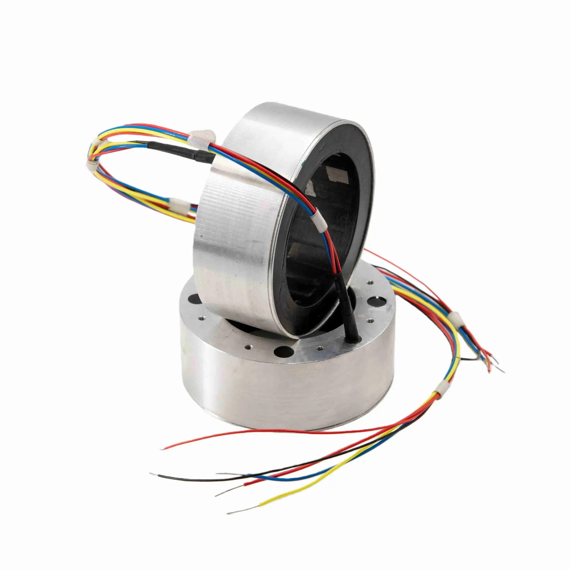 motor stator