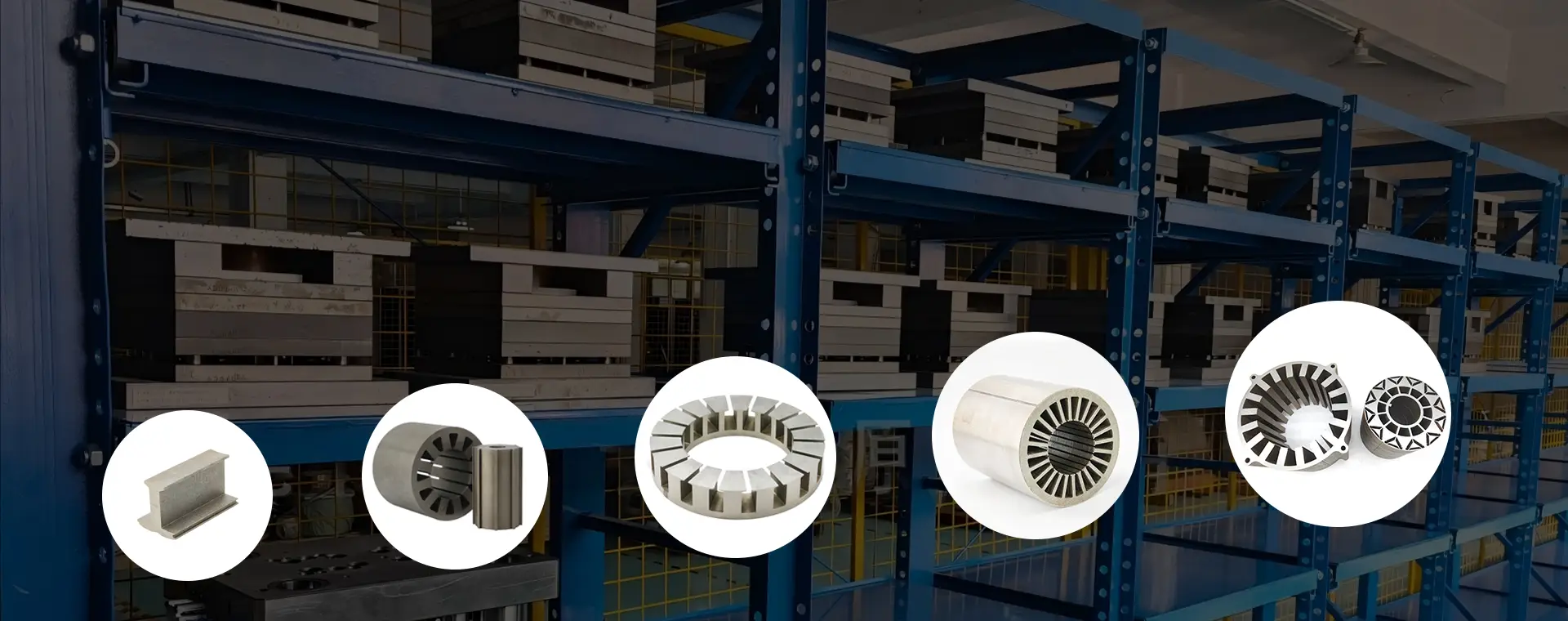 brushless Motors Stator: Enhancing Production Consistency