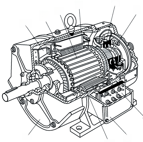 Brushless DC Motor Design Techniques and Strategies
