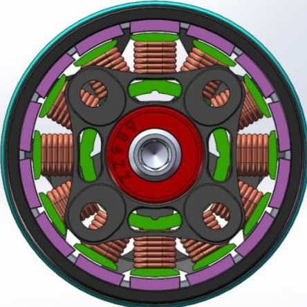 Brushless DC Motor Manufacturing Challenges and Solutions