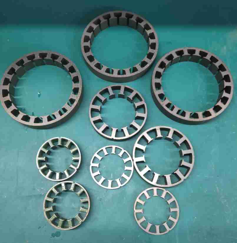 Brushless DC Motor Manufacturing Challenges and Solutions