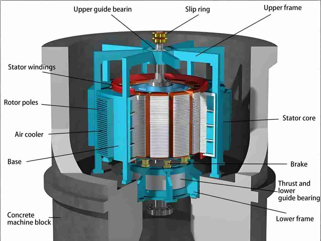 BEST Stator Core Solutions | Motor Stator Cores