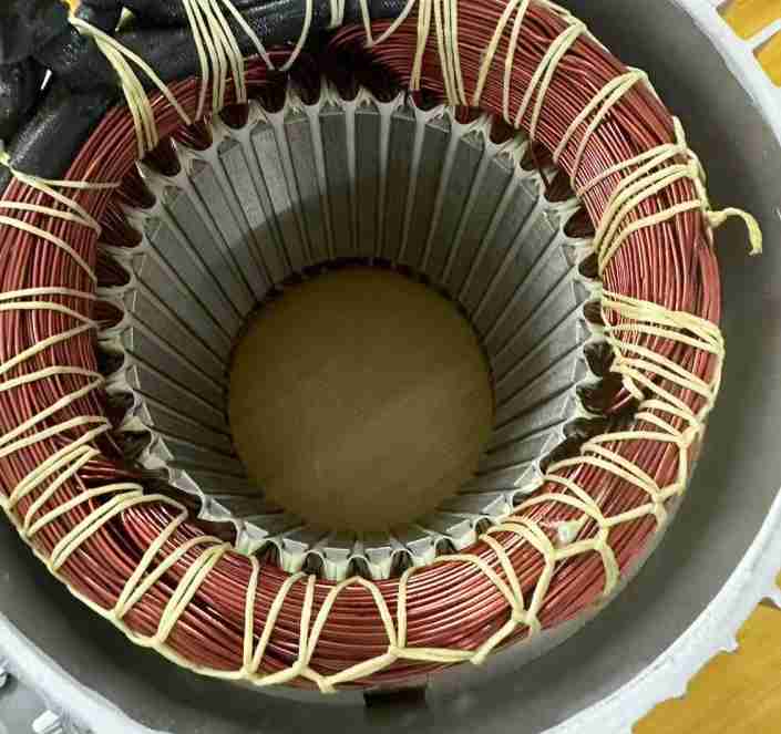 Brushless DC Motor Maintenance for Optimal Performance