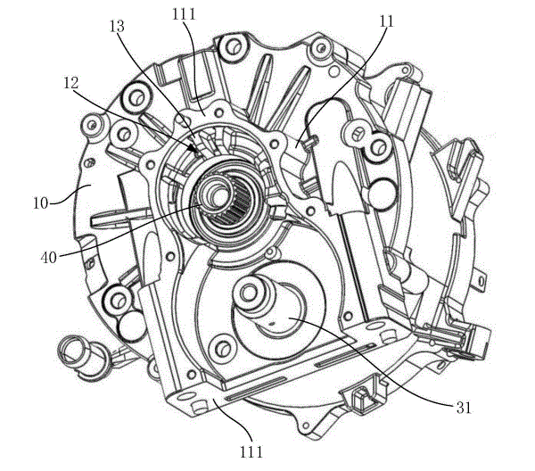 Motor Technology Driving Automation and Innovation