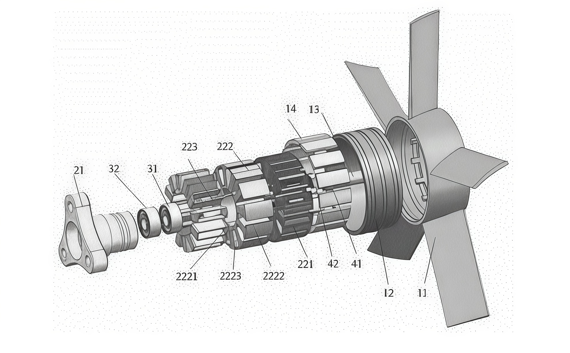 Drone Motor Manufacturing and Performance Standards