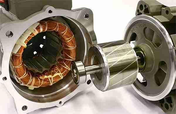 Silicon Steel Sheet Bonding Techniques in Motor Design