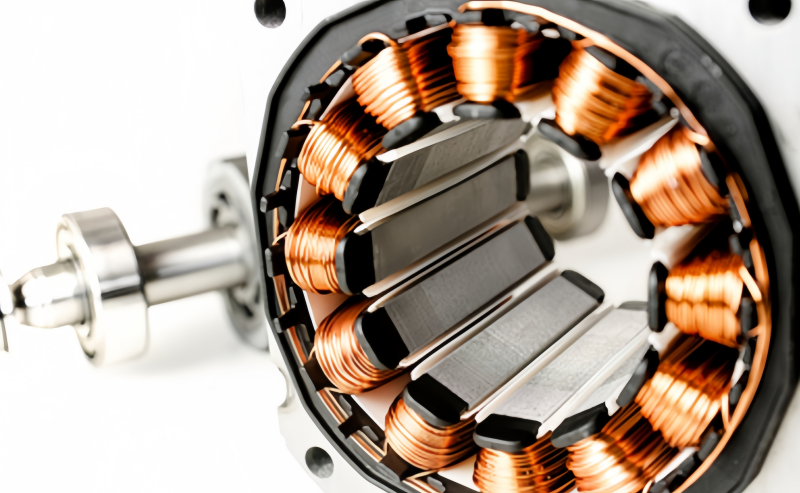 Brushless DC Motor Maintenance for Optimal Performance