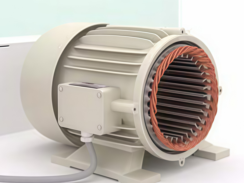 Axial Flux Motor Applications in Modern Technology