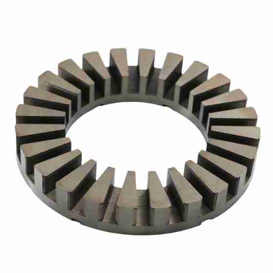 BEST Stator Core Solutions | Motor Stator Cores