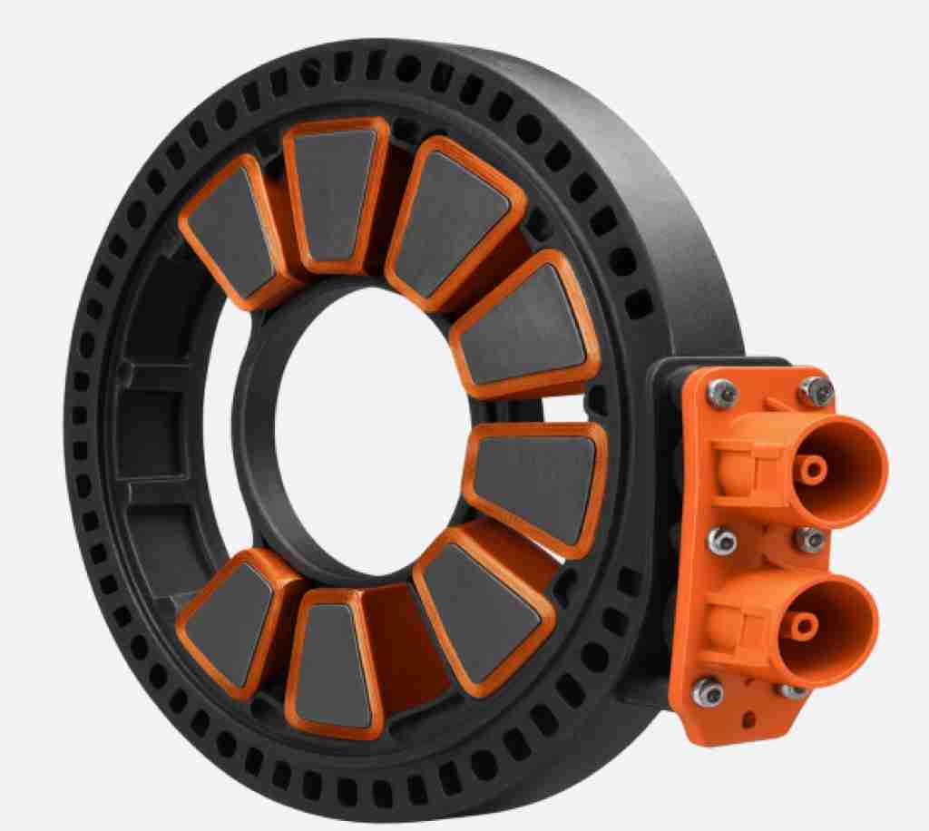 Densité de puissance du moteur à flux axial: Un aperçu détaillé ...
